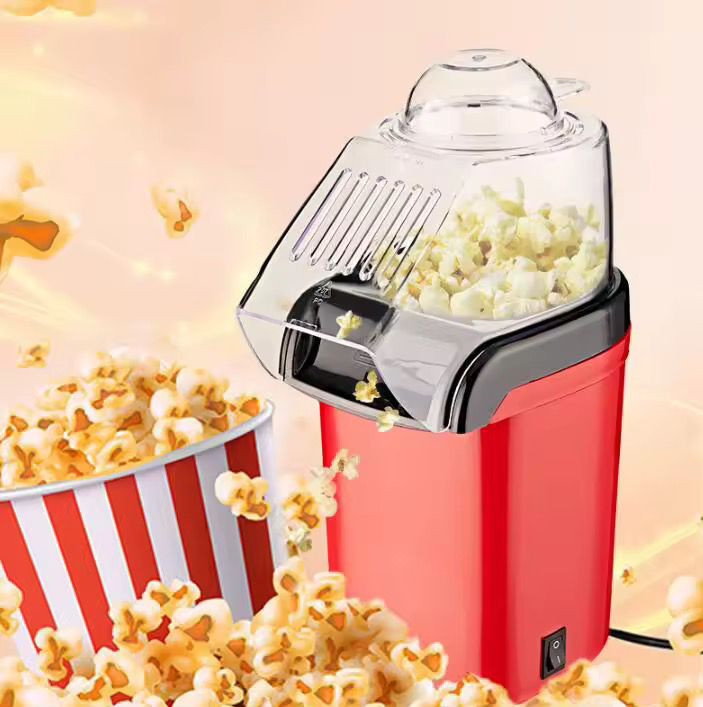 Mini Machine à Popcorn – MerviShop